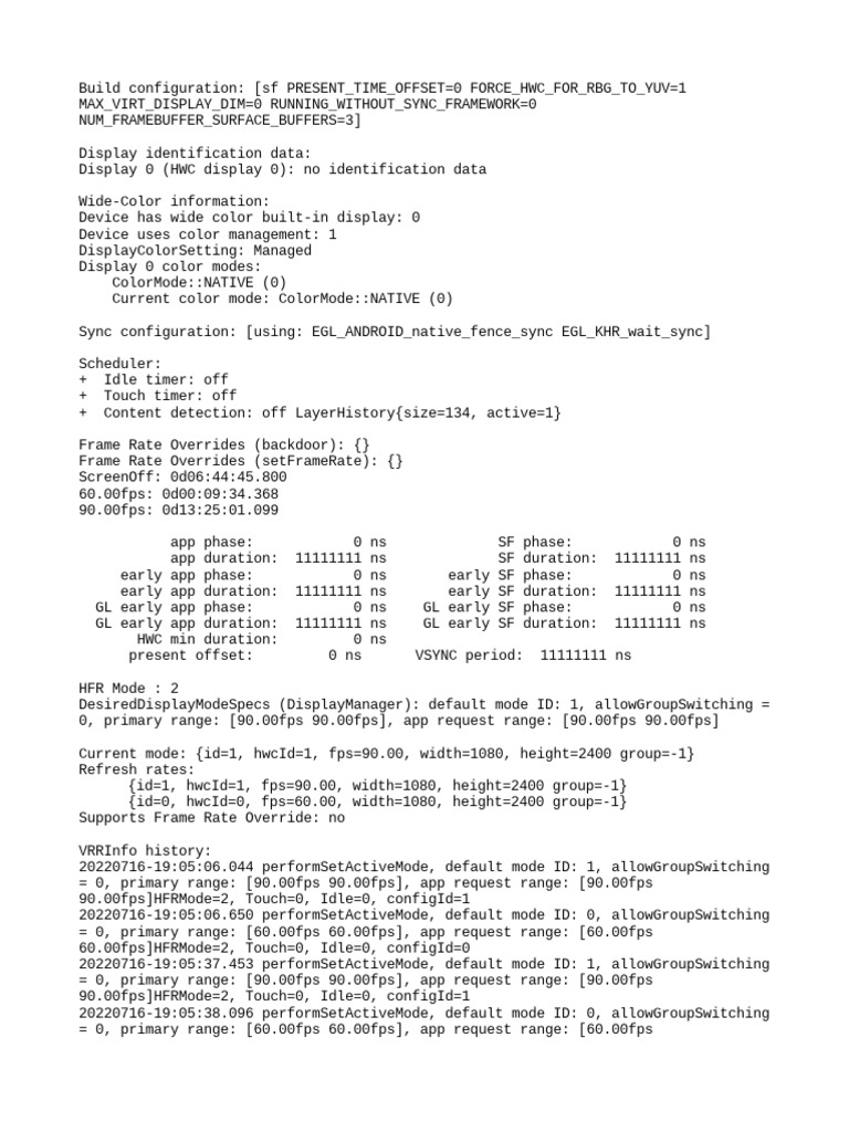 SF Dump | PDF | Byte | Computer Architecture