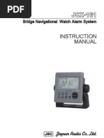 Geronimo Emergency Escape Line Manual | PDF | Screw | Anchor