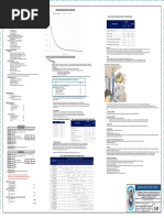 Diseño de Vigas Rectangulares | PDF | Viga (Estructura) | Concreto ...