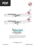 PAPERCRAFT - US Coast Guard HC-130H | PDF | United States Coast Guard ...