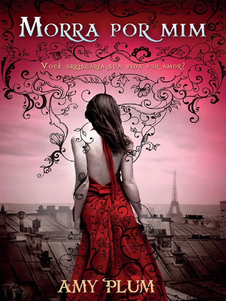 1 Morra - Por - Mim - Amy - Plum | PDF