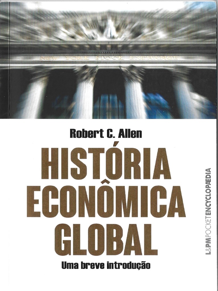 Robert Allen | PDF