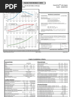 Cummins Inc.: Engine Model: X15-M Data Sheet: Date: General Engine Data ...