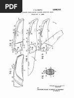 Shuriken Datasheet | PDF | Nut (Hardware) | Screw