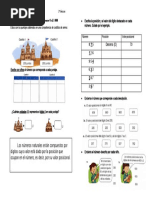 Prueba Del Libro Stone Fox (Adecuada Transitorios) 4tos. | PDF