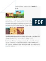 Leyenda de Maria Angula | PDF