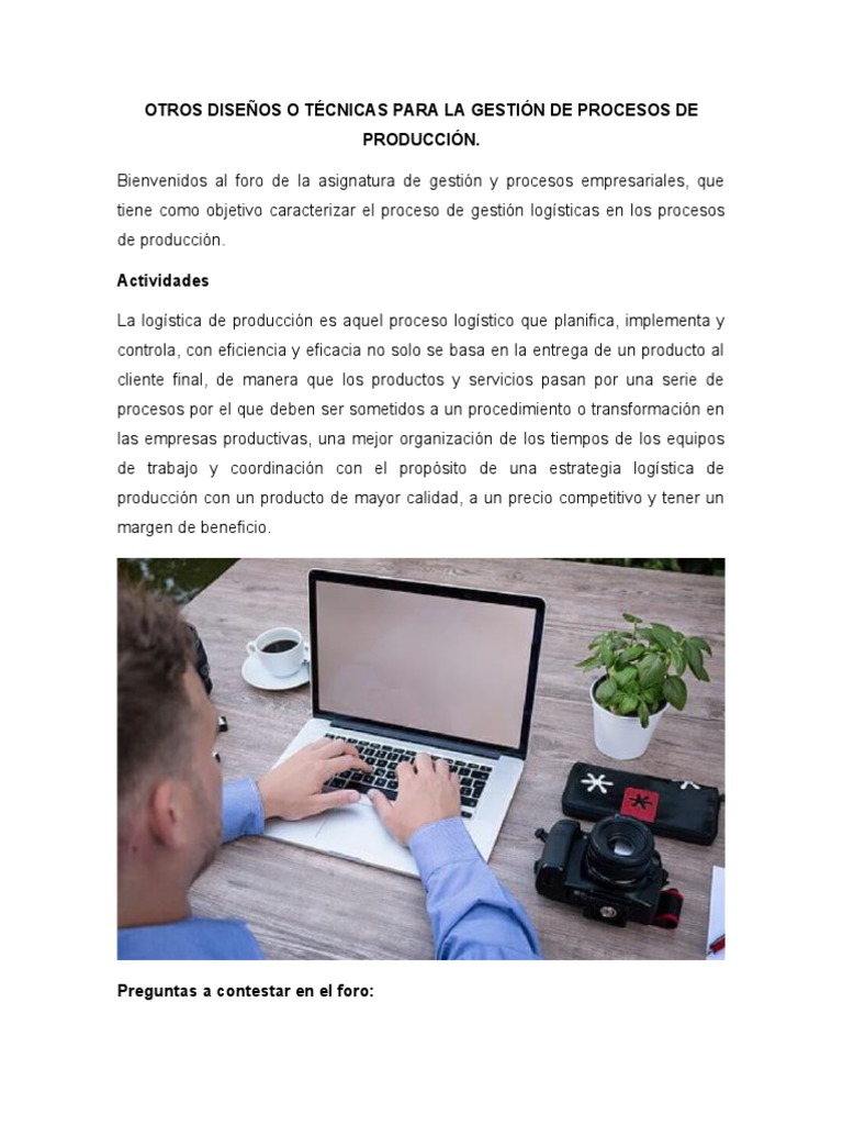 Foro 2 | PDF | Chocolate | Comida y bebida