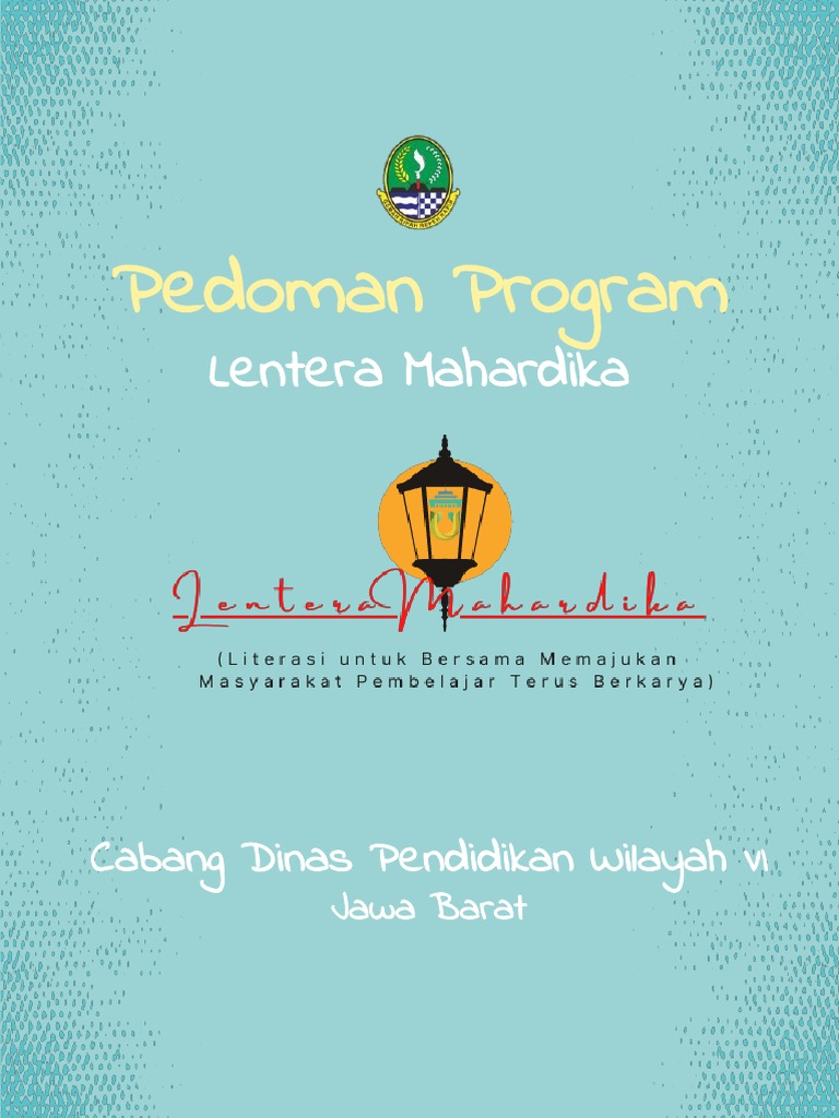 Pedoman Program Shared | PDF