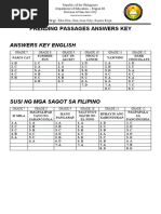 Graph: Item Analysis With MPS, Frequency of Errors and Mastery Level | PDF | Evaluation Methods ...