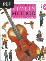 Beginner Violin - Book - 1 - 2018 | PDF | String Instruments | Violin