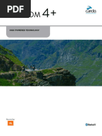 Packtalk Edge Manual | PDF