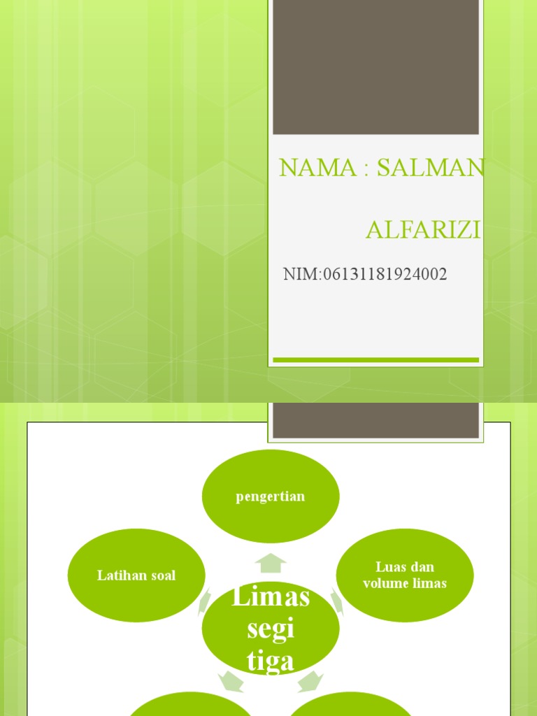 Melukis Limas Ozi | PDF