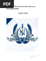 Partituras Coro LLDM - Iglesia La Luz Del Mundo | PDF