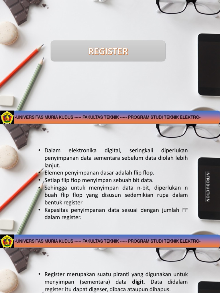 Register | PDF