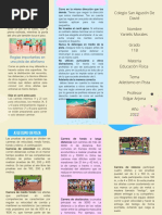 Textos Tecnológicos | PDF | Usuario (informática) | Innovación