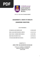 EMB Organizational Structure | PDF | Environmental Impact Assessment ...