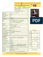 Proposal Form For LIC's Nivesh Plus and Lic'S Siip | PDF | Life ...
