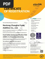 Ecolab Halal 2023 | PDF | Soap | Disinfectant