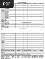 4-Badac Data Capture Forms - Badac Form 1 | PDF | Government