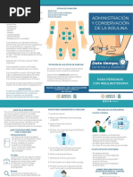 Guía para Evaluación de Reflejos | PDF | Codo | Anatomía humana