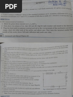 ADDC HV Permanent Connection Procedure (Bulk Flow Chart) | PDF ...