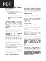 Crim - Direct Examination Script | PDF | Affidavit | Witness