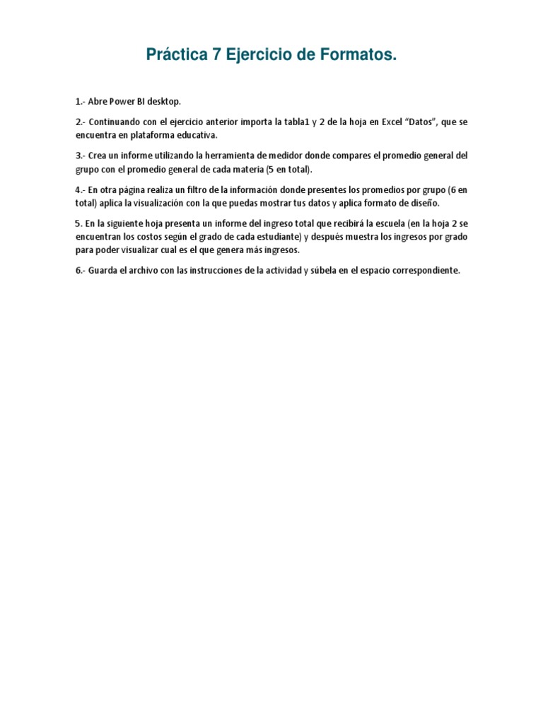 Practica 7 Pdf