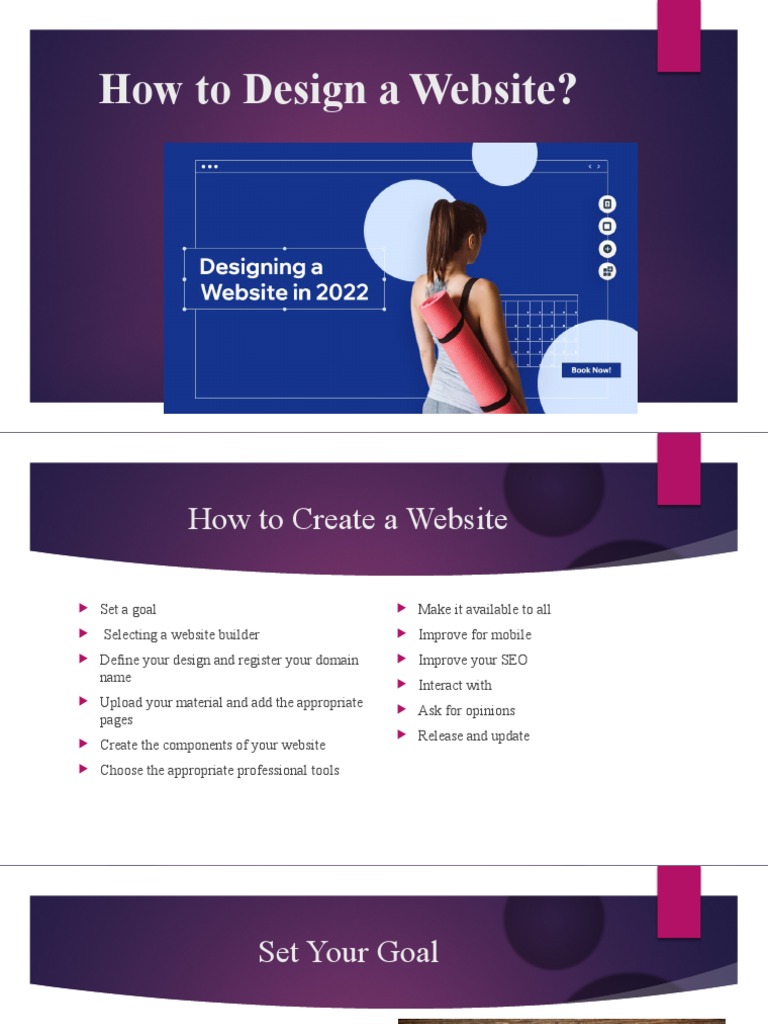 WebViral - Website Designing Brampton | PDF