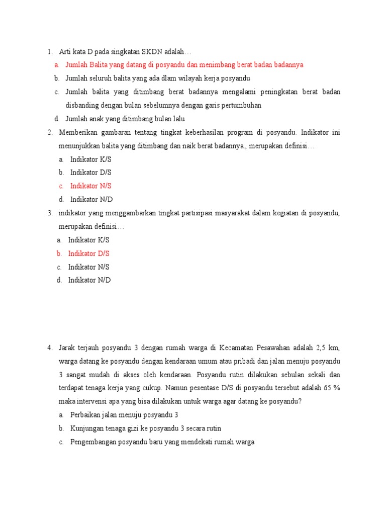 Soal T | PDF