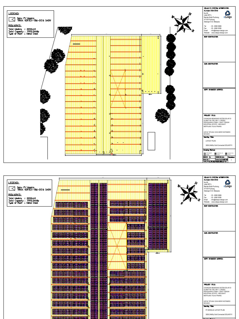eLeaps Cable Specifications List | PDF