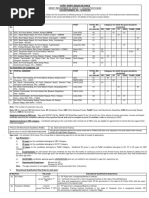 Suitability-Declaration-Jobsplus-v2 | PDF | Employment | Justice