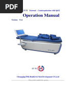 Diastolic Assessment ASE Guidelines | PDF | Diastole | Echocardiography