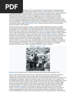 Sejarah Shah Alam | PDF