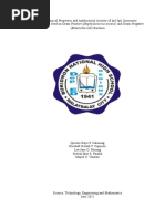 UPLB Map | PDF | Agriculture | Food Industry