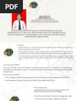 Bentuk Lambang, Logo ATR - BPN | PDF