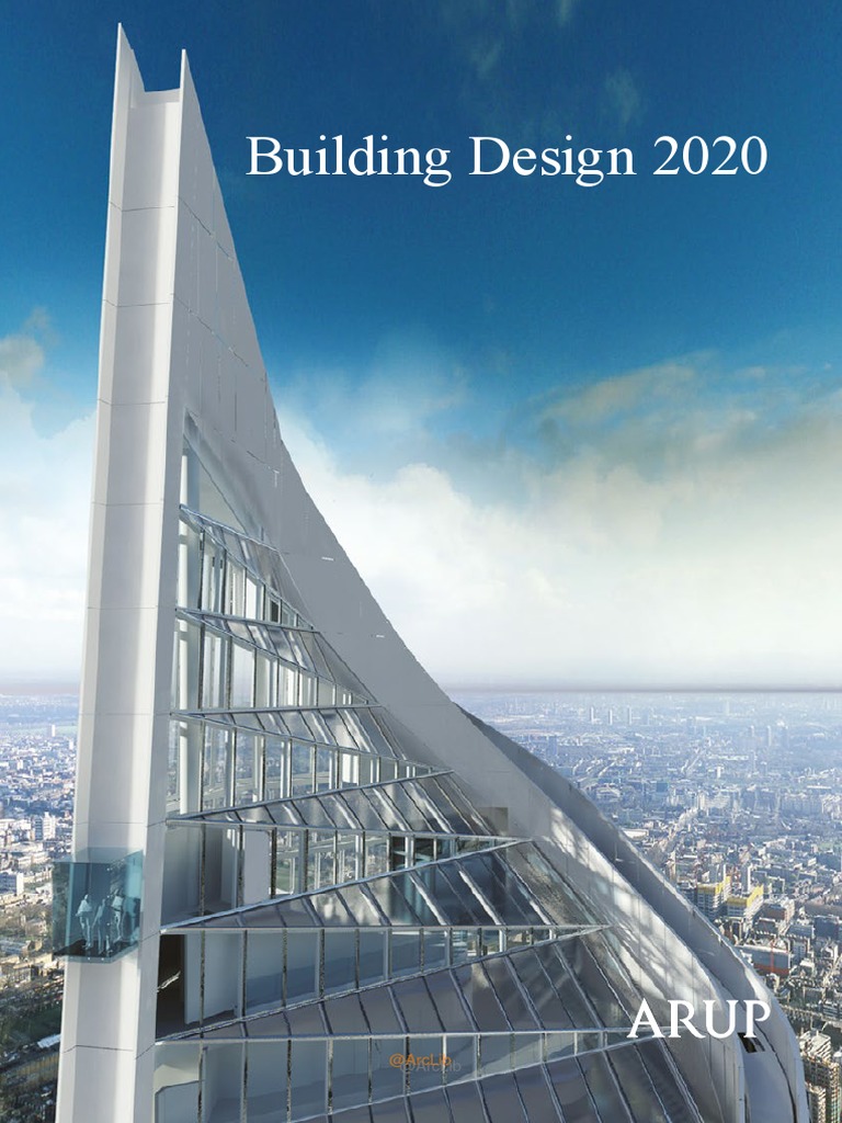 Arup Building Design 2020 v2 2014 | PDF | Sustainability | Employee ...
