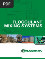 Slurry Piping System Design Guidelines | PDF | Liquids | Fluid Dynamics