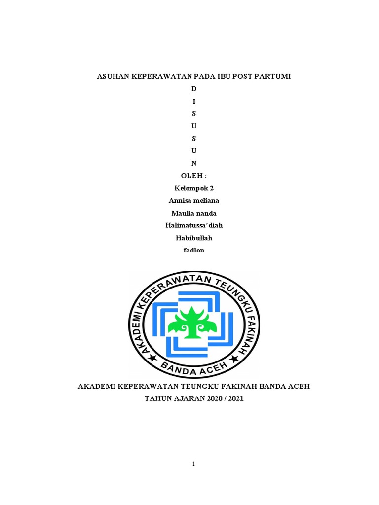 Martenitas Kelompok 2 Buk Cut | PDF