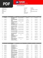Boq Comparative Chart | PDF