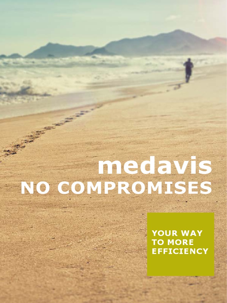 Medavis RIS 4 X Brochure 2018 en | PDF | Computing | Computer Engineering