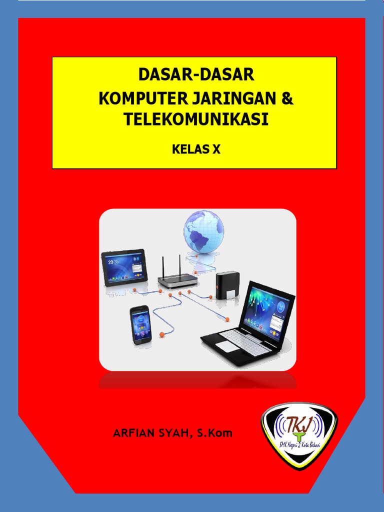 MODUL DDJK - BAB 2 (Komponen - Pengukuran Elektronika) | PDF