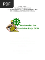 Arti Warna Simbol Rambu Rambu K3 | PDF