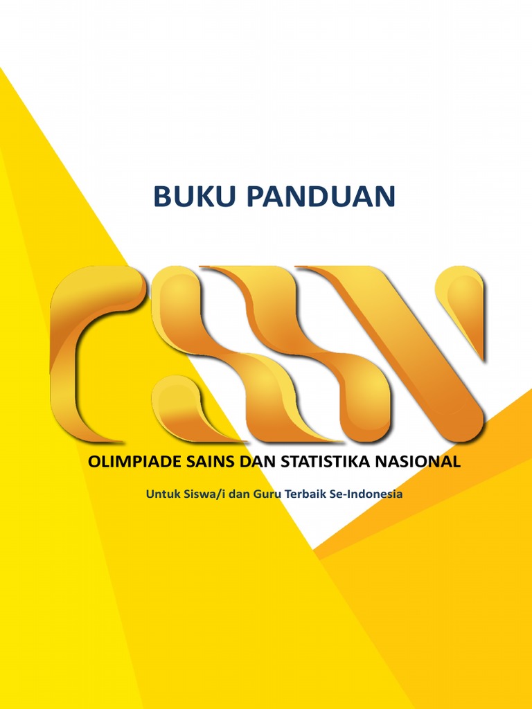 Buku Panduan Ossn 2022 Pdf