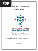 Desarrollo Web Agil Con AngularJS de Carlos Azaustre | PDF | Script Java | Google Chrome