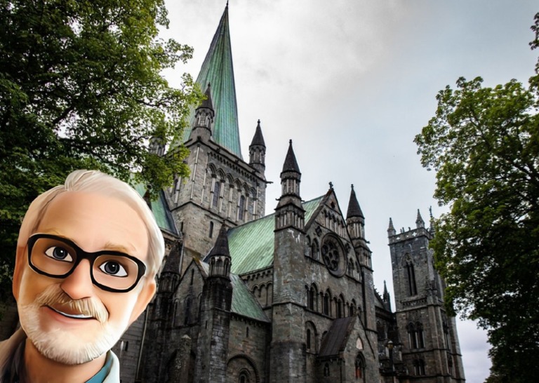 Rene Westphal Jørgensen Profilfoto 01 | PDF