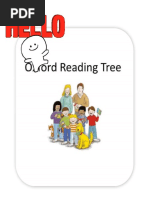 Ort Book List - Tree Only | PDF