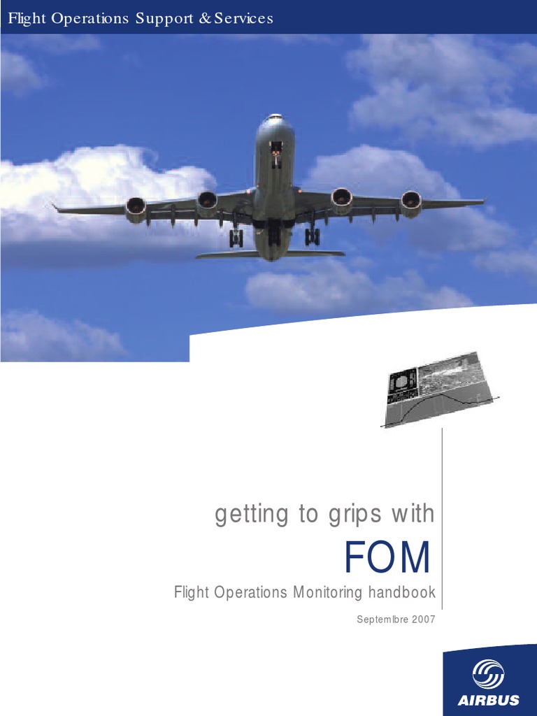 Flight Operations Monitoring | PDF | Risk | Flight Recorder