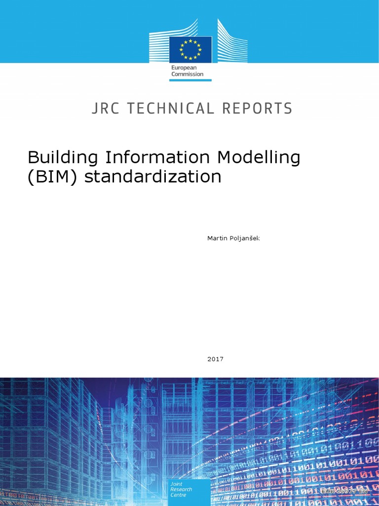 Bim. Standards | PDF | Building Information Modeling | Interoperability