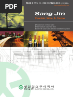 POLIM-D Surge Arrester Data Sheet | PDF | Insulator (Electricity ...