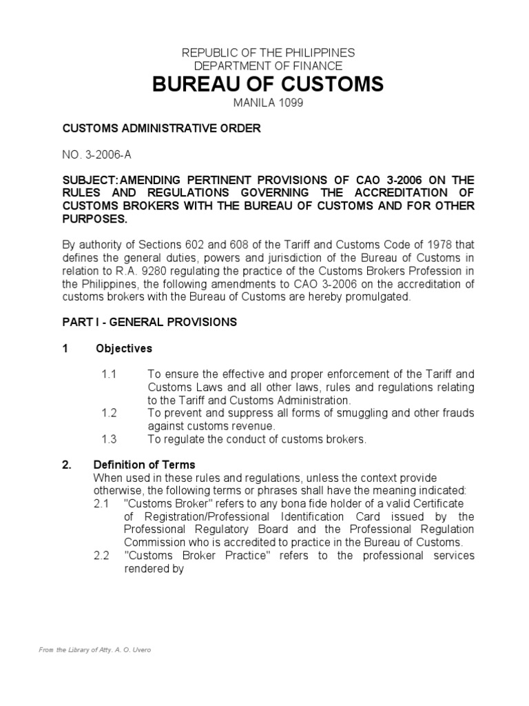 Cao3 2006a | PDF | Deposition (Law) | Evidence (Law)
